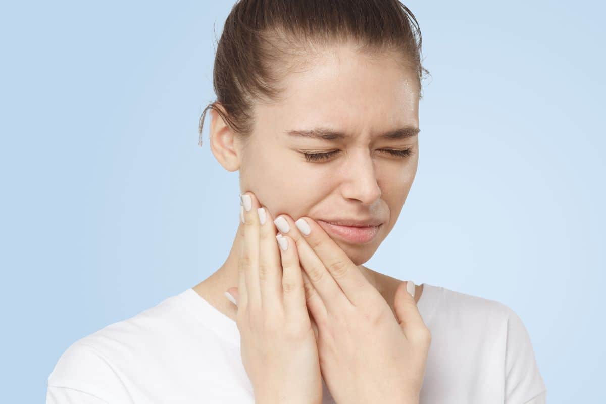Localized Gum Pain Causes and When to Get Help